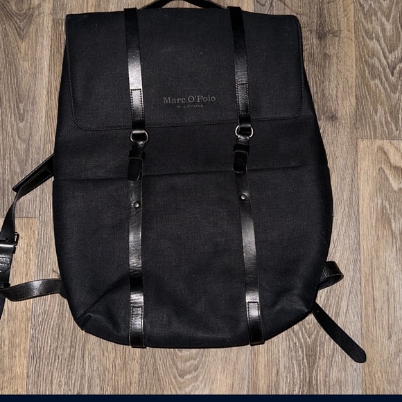 Marc O’Polo | Bags | Marc Opolo Backpack | Poshmark